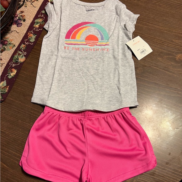 jumping beans | Matching Sets | Jumping Beans Matching Set | Poshmark